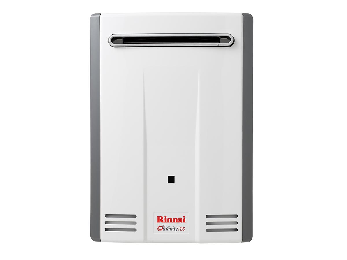 Rinnai Hotwater Adelaide - Repairs, Service & Installation Expert Adelaide